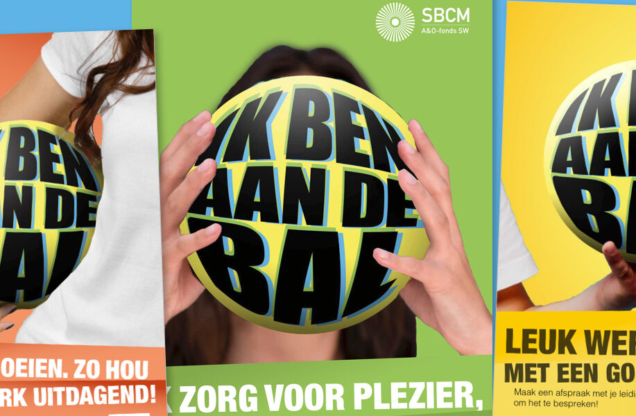 Posters - SBCM