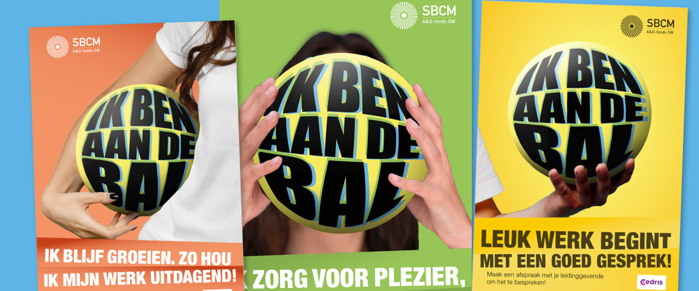 Posters - SBCM