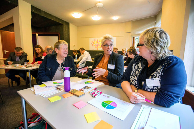 Effectief invulling geven aan diagnoses - SBCM