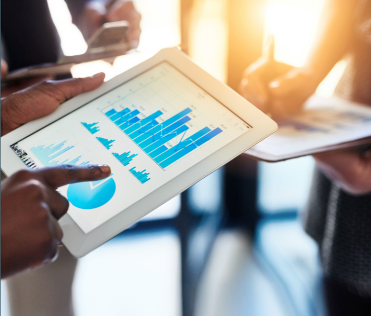 Sectoranalyse 2024 vormt de basis voor MDIEU-subsidieaanvraag - SBCM