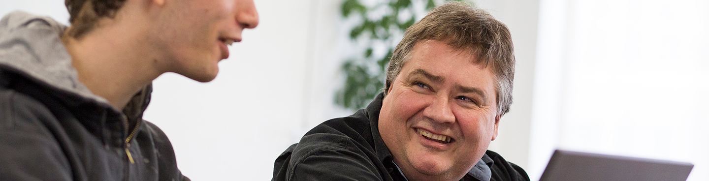 Medezeggenschap - SBCM