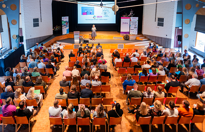 Terugblik De Professional Centraal 2024: Het individueel ontwikkelingsplan - SBCM