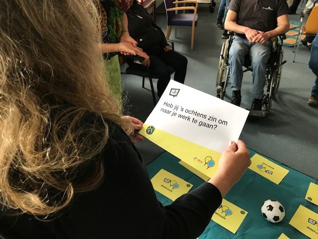 Toolbox Individueel Ontwikkelingsplan - SBCM