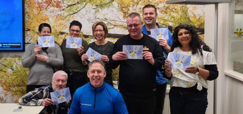 Basis- en werknemersvaardigheden - SBCM