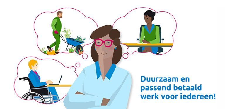 Heb jij een innovatief idee? Realiseer het met de innovatieregeling van ...