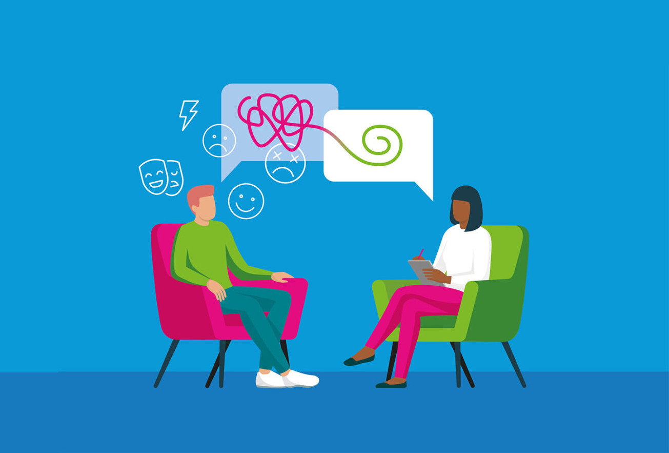 Toolbox Begeleiden bij psychische kwetsbaarheid - SBCM