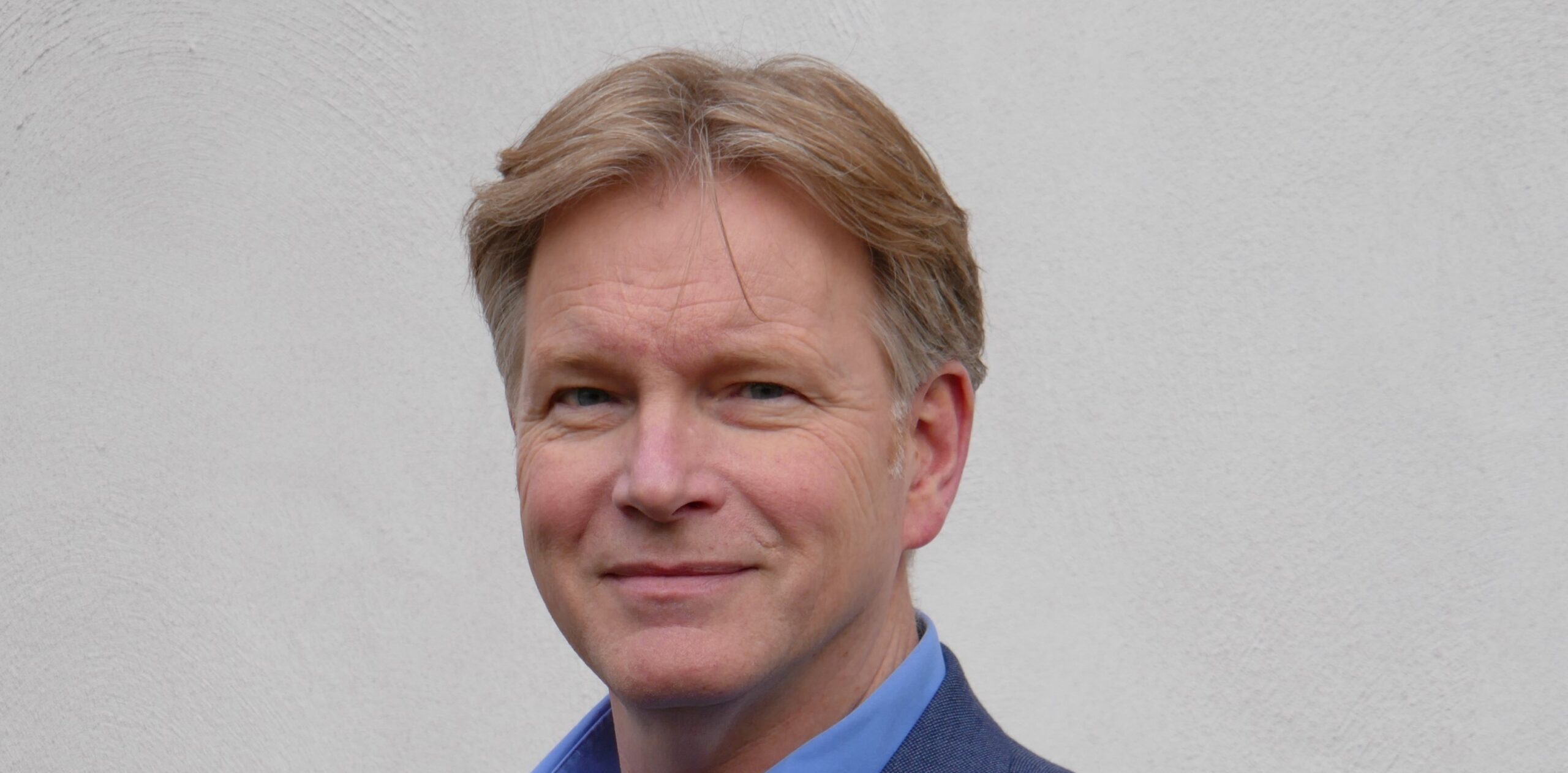 Maak kennis met Wim Poort, SBCM-adviseur Sociale Veiligheid - SBCM